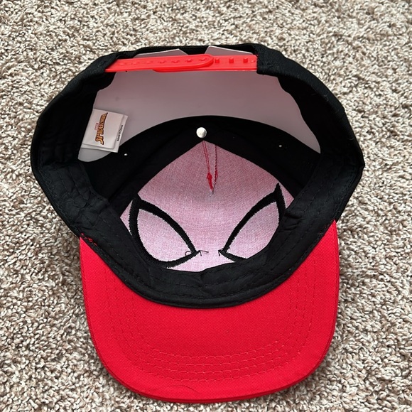 Marvel | Accessories | New Spider Man Boys Hat | Poshmark